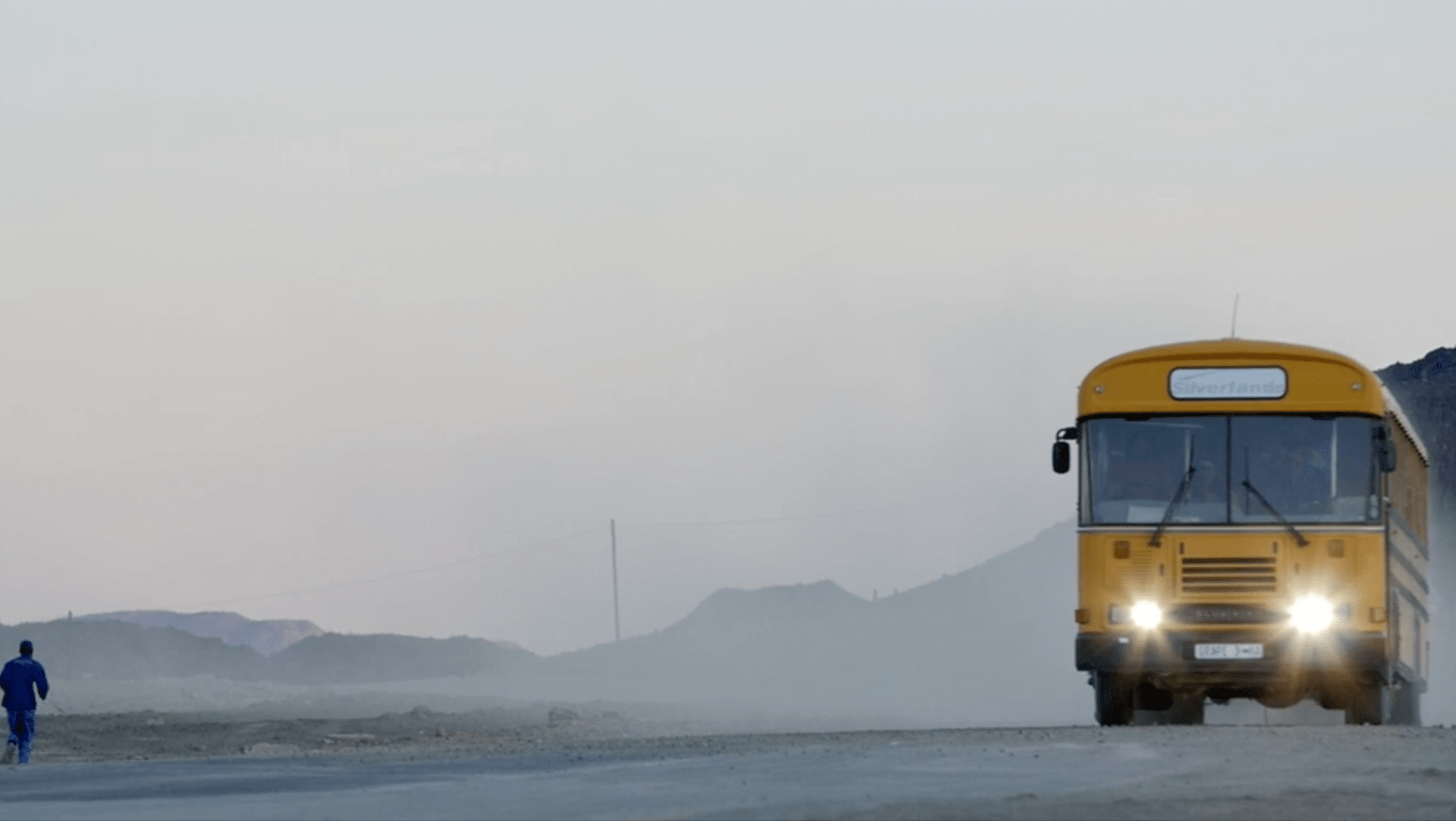 Silverlands Namibia | Home