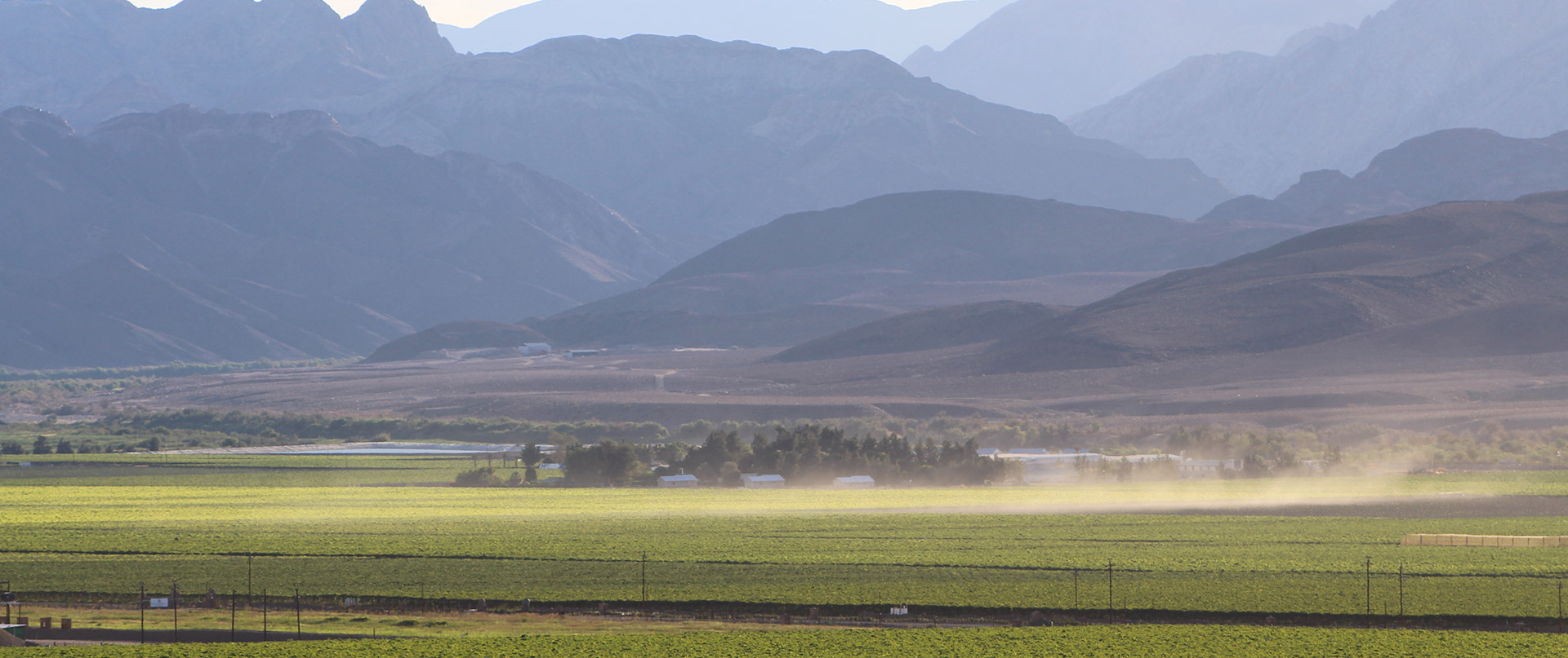 Silverlands Namibia Stages - Riset